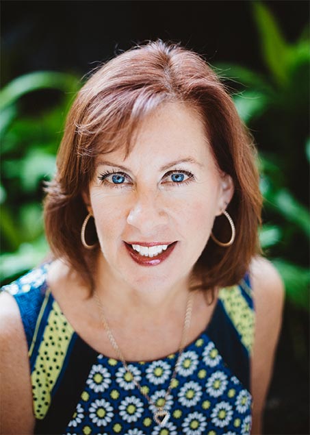 About Rachel | Rachel Hauck